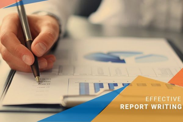 Report Skills Training- Personal Development and soft skills