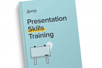 Presentation Skills Training- Personal Development