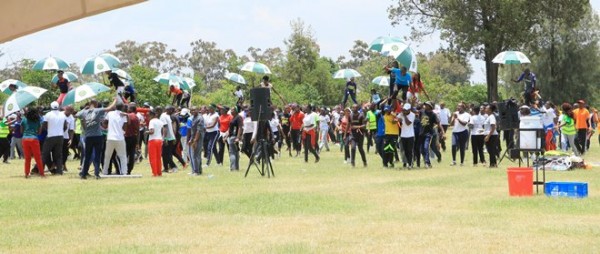 Elementaita Team Building Venues, Activities, Trainers, Hotels ...