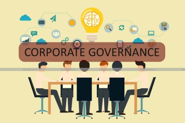 Corporate Governance Training
