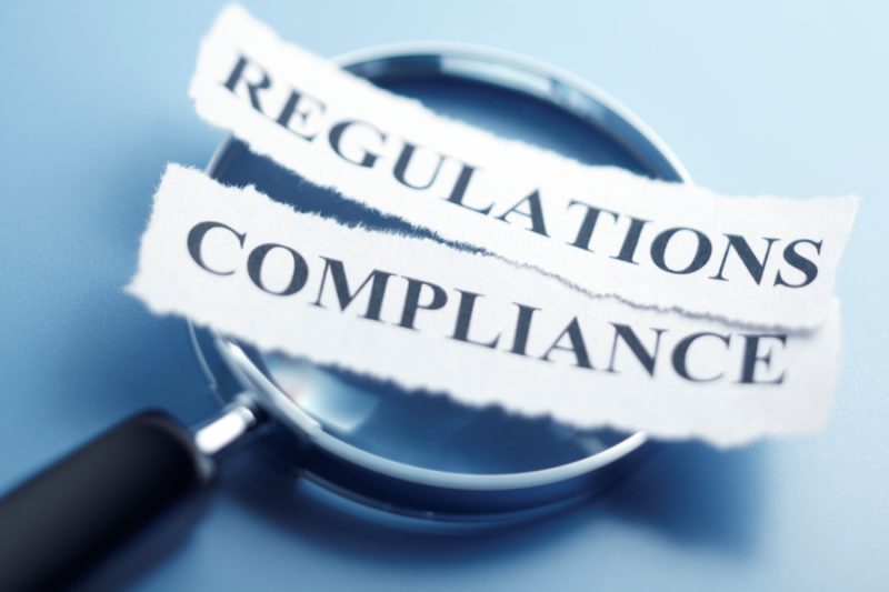 Regulatory and Reporting Guidelines Training