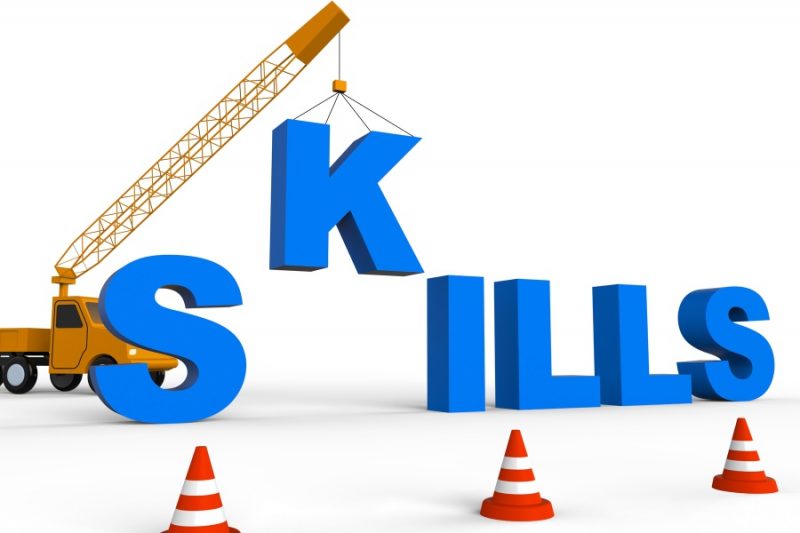 Staff Capacity Training Programs in Kenya